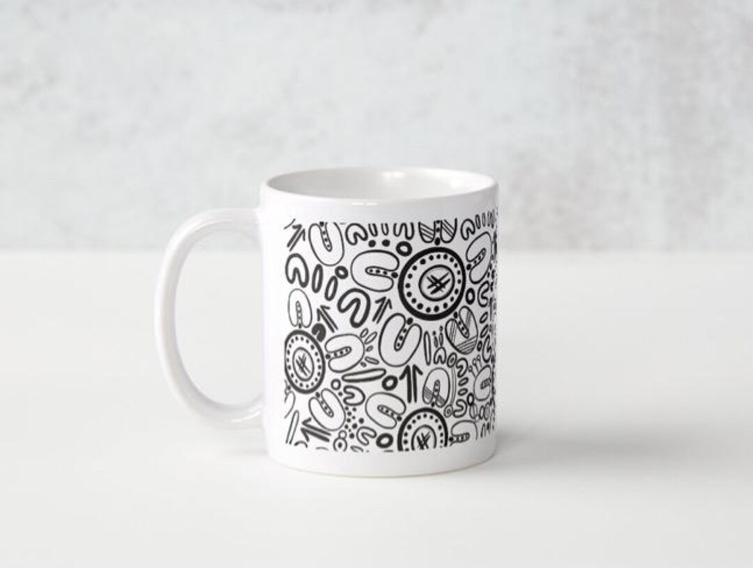 Friendship Indigenous Decor - Etsy