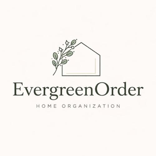 EvergreenOrder - Etsy