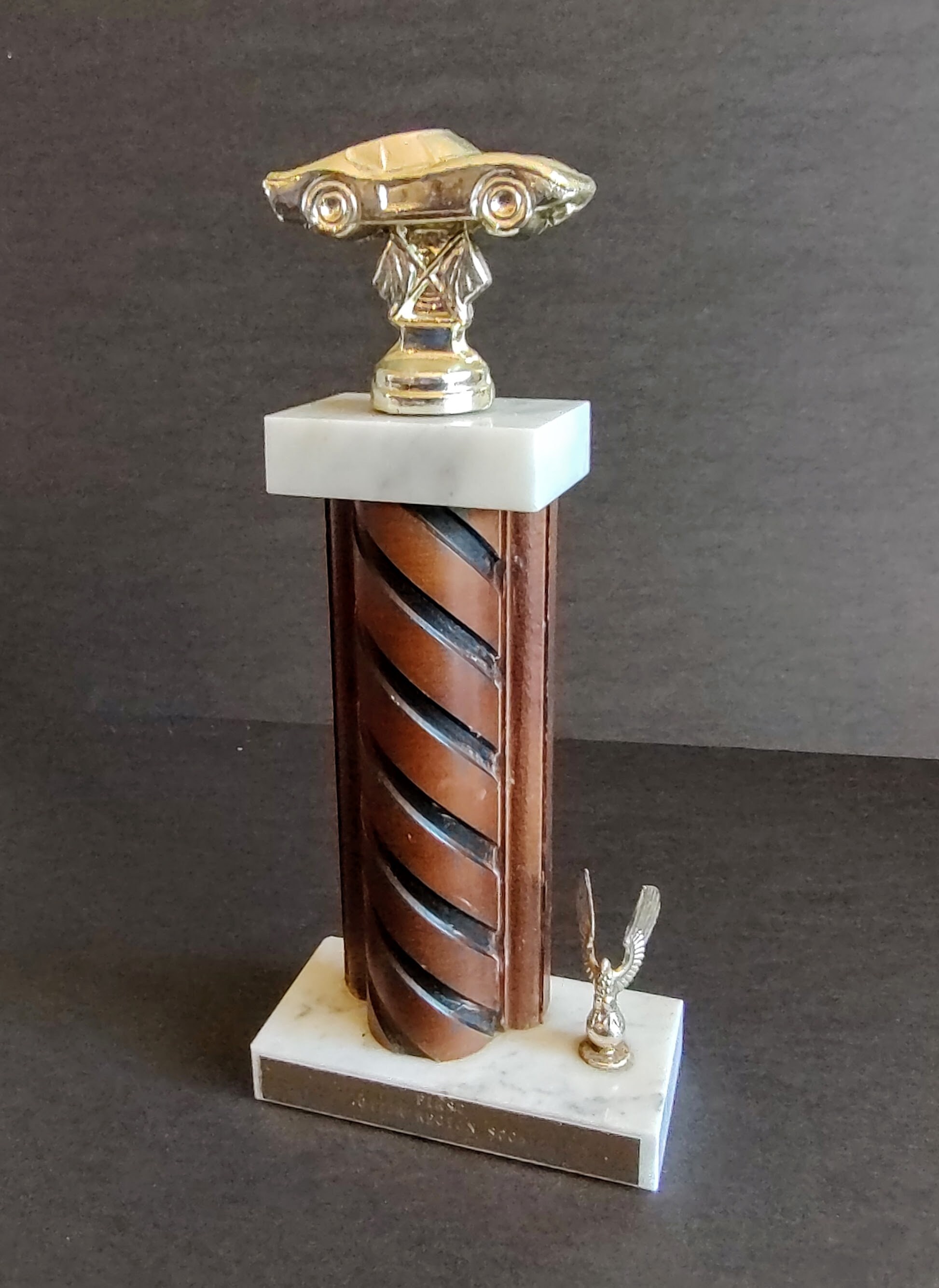 Vintage Sports Car Club America Gator Region Racing Hot Rod Motorsports ...