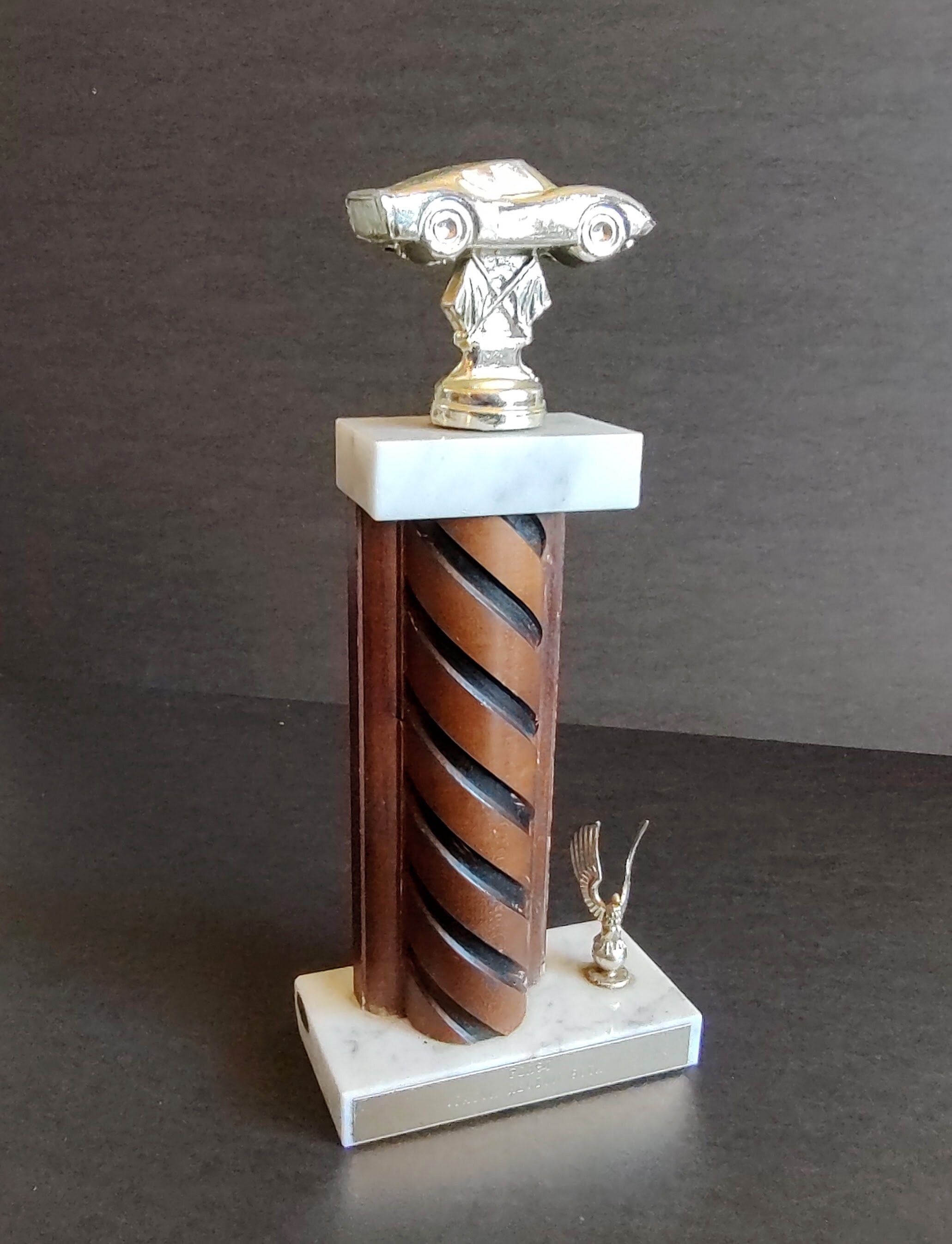 Vintage Sports Car Club America Gator Region Racing Hot Rod Motorsports ...