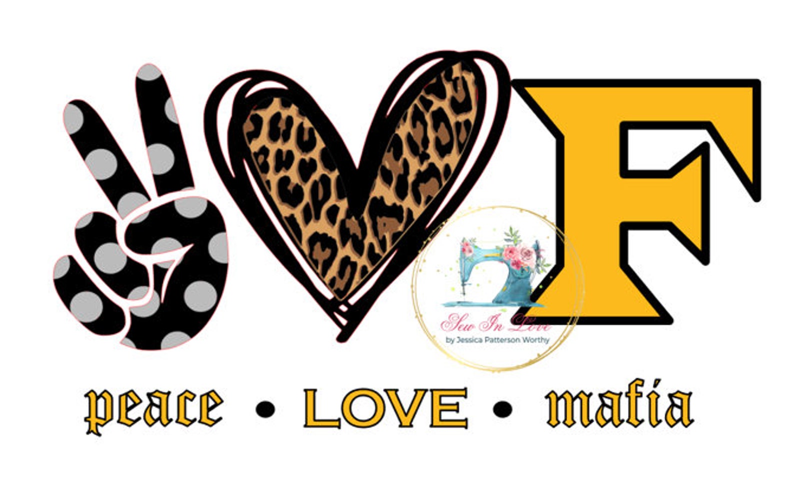 Fivestar Mafia Baseball Design - Etsy