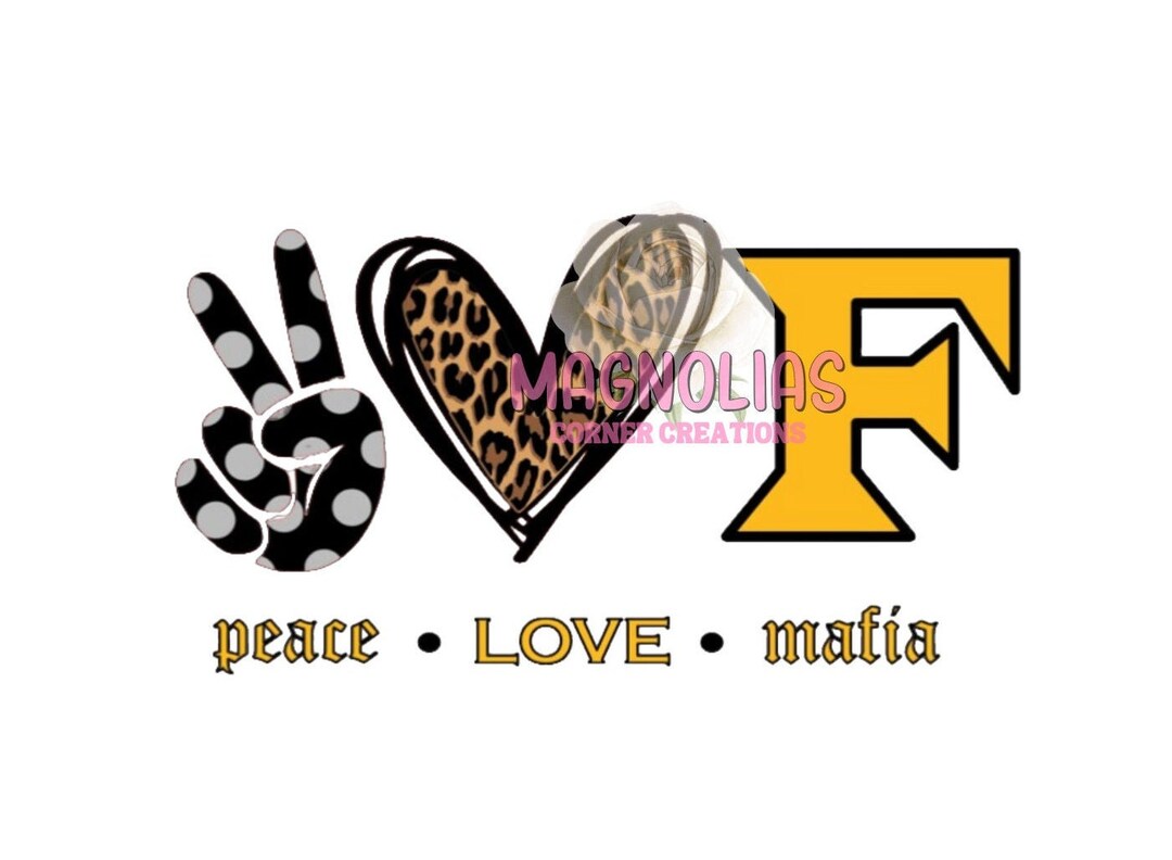 Fivestar Mafia Design - Etsy