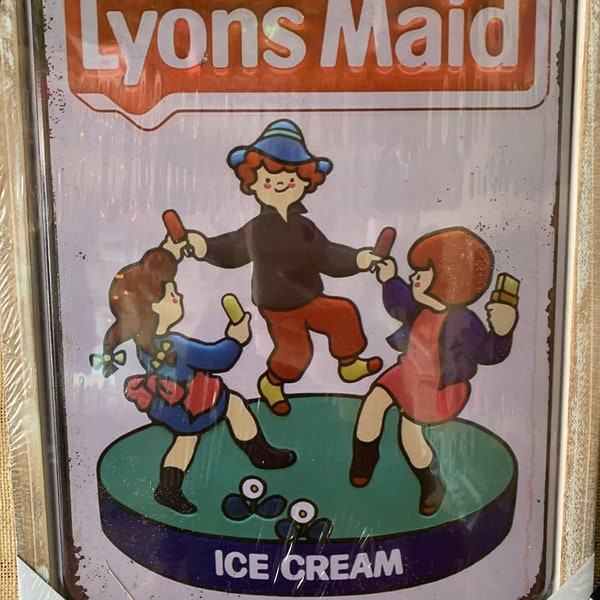 Lyon Metal Wall Art - Etsy