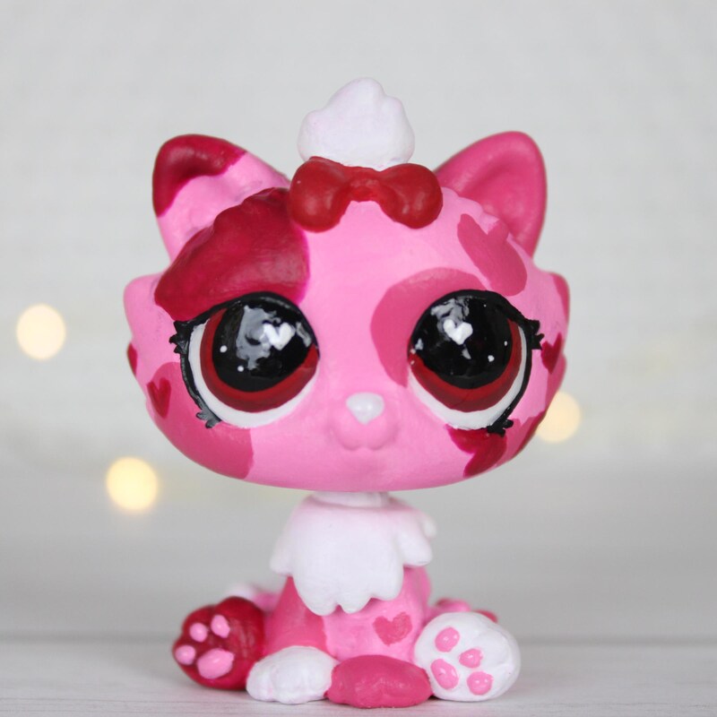 Lps Customs - Etsy