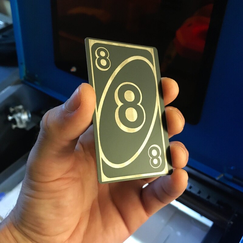 Metal Wall Games - Etsy