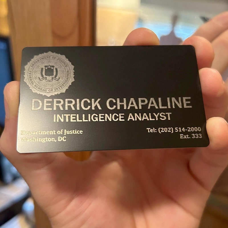 Fbi Gifts - 60+ Gift Ideas for 2025