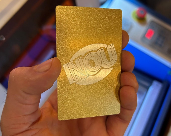 NO U Sticker - Etsy