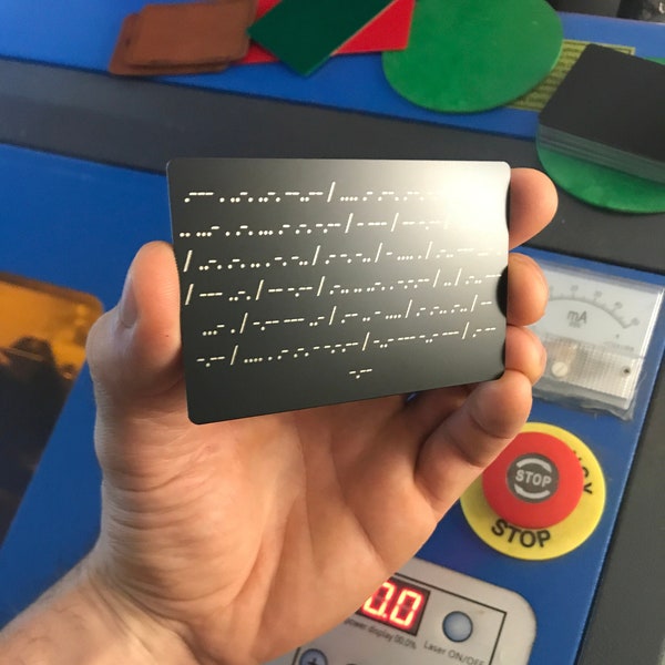 Secret Message - Etsy