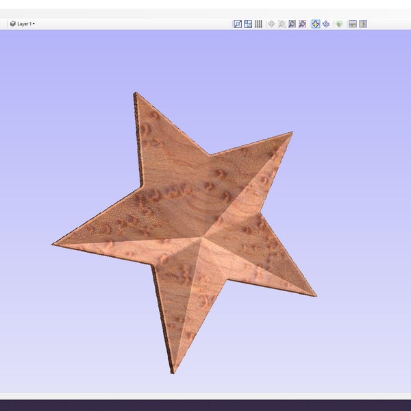 3d Models Cnc - Etsy UK