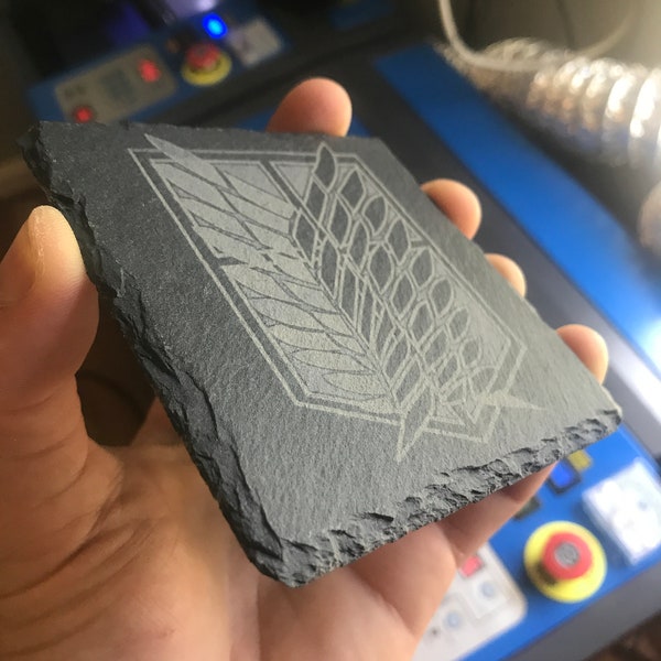 Slate Engraving Svg - Etsy