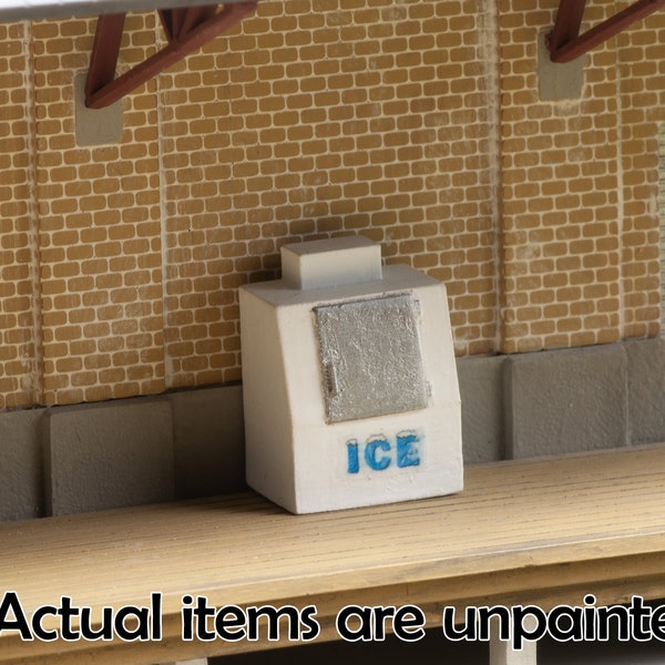 Ho Scale People - Etsy