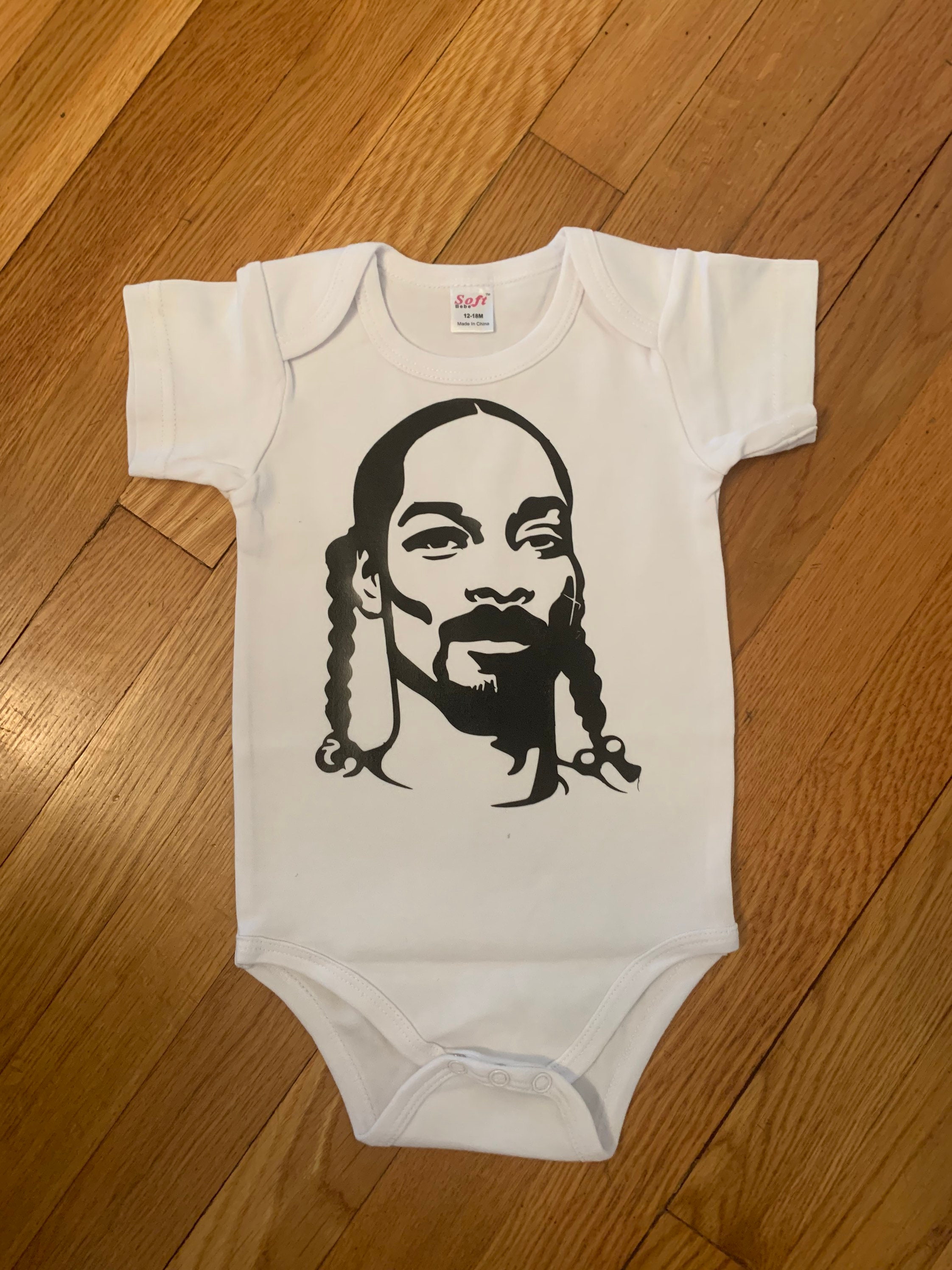 Snoop Dogg Baby Boy Couch