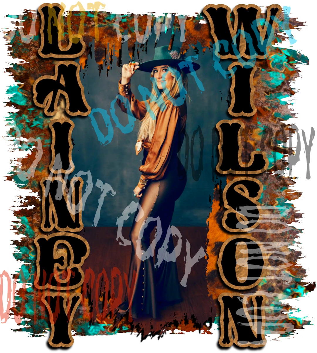 Lainey Tshirt Digital Image With Bonus Tumbler Design - Etsy