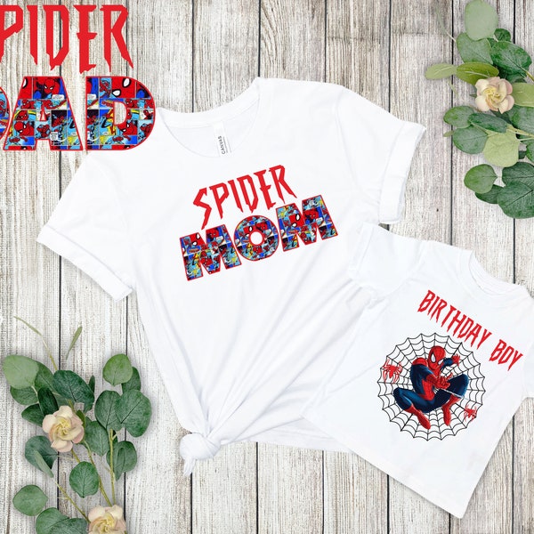 Spider Mum - Etsy