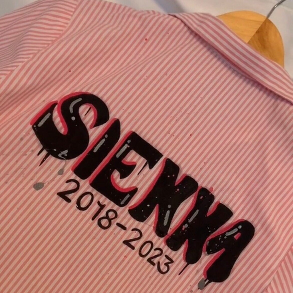 Design Your Own, School Leavers Shirts - Etsy UK