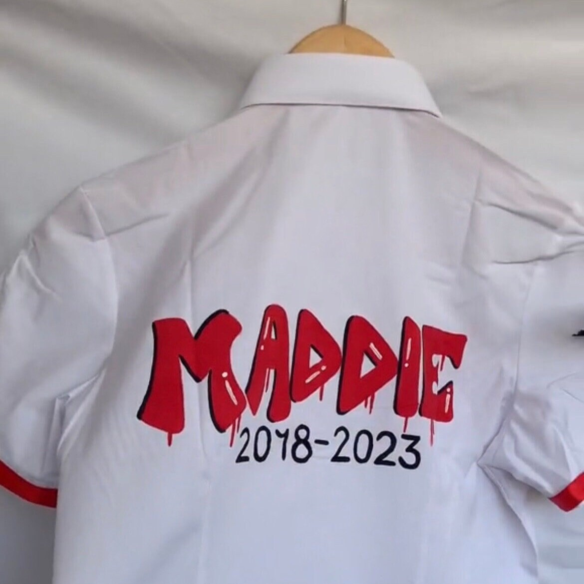 Design Your Own, School Leavers Shirts - Etsy UK