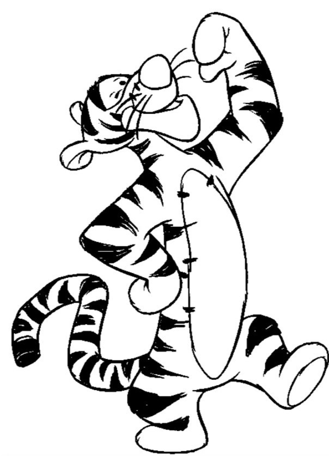 Coloring pages for kids Disney themed coloring pages | Etsy