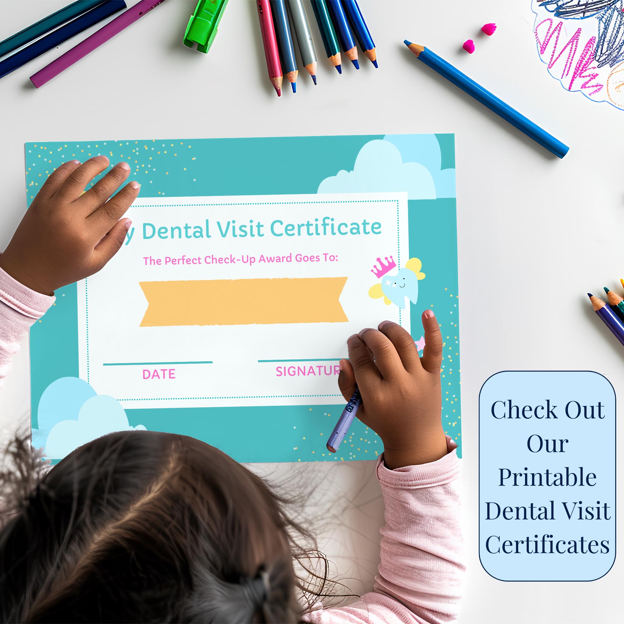 Brushing Teeth Visual Chart Monthly Tooth Brushing Reward Chart for ...