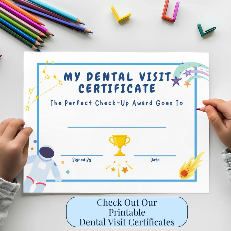 Tooth Brushing Chart for Kids Printable Teeth Brushing Steps for Kids ...