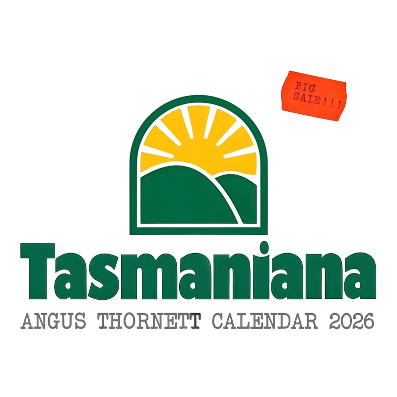 2026 Rdo Calendar Etu Vic - Etsy Australia