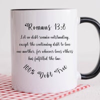 Personalized Financial Planner Gift, Financial Planner Mug, Custom ...