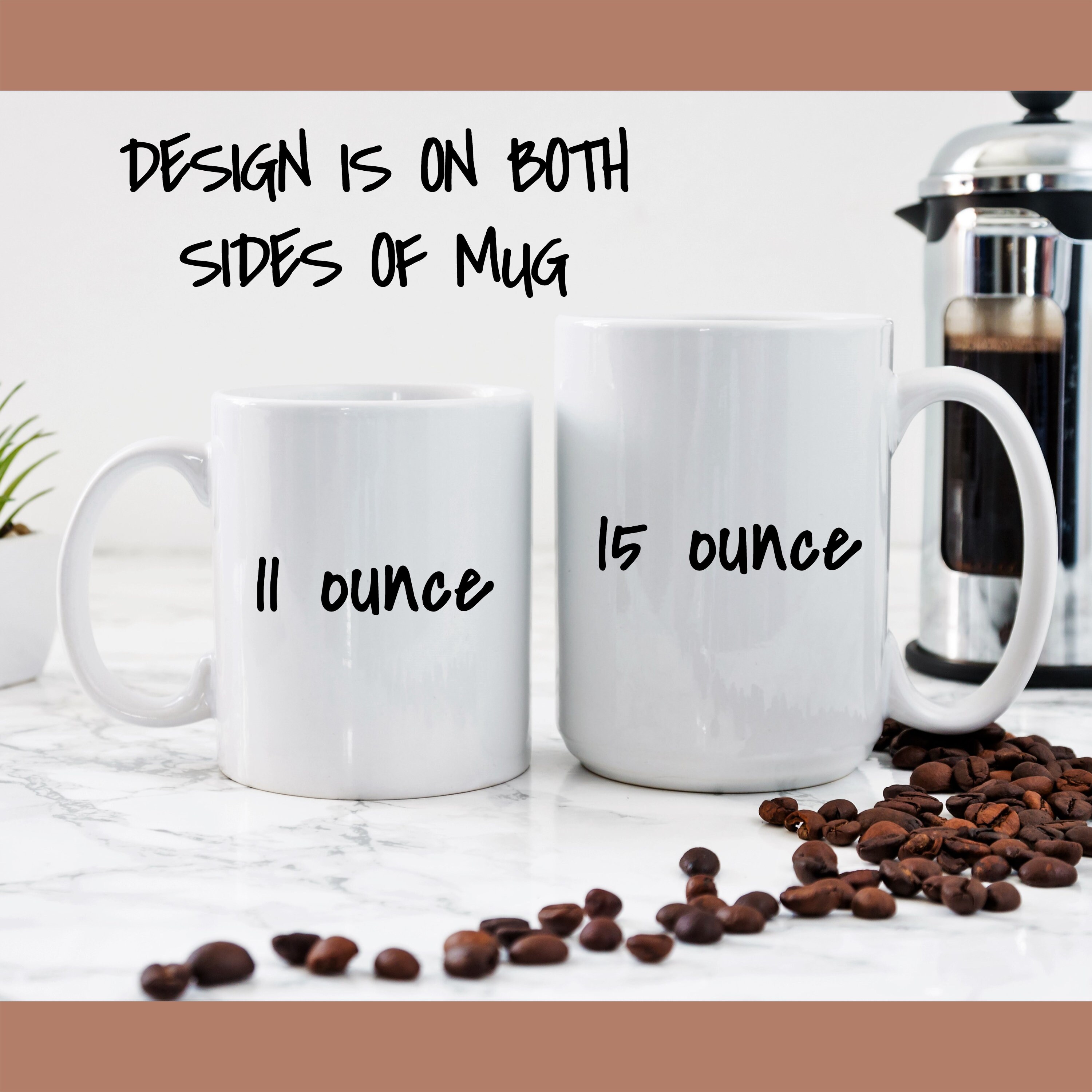 Barndominium Mug, Barndo Mug, Barndominium Decor, Custom Home Mug, New ...