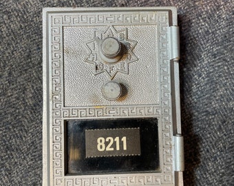 Corbin Door Lock - Etsy