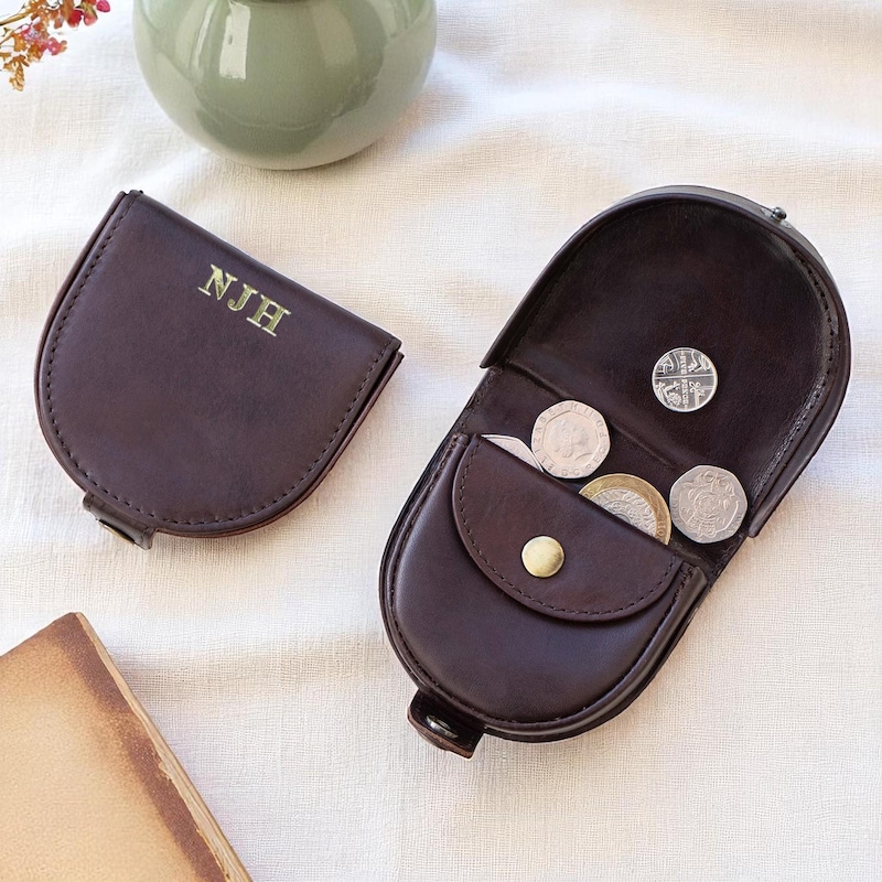 Change Purses for Women - Etsy