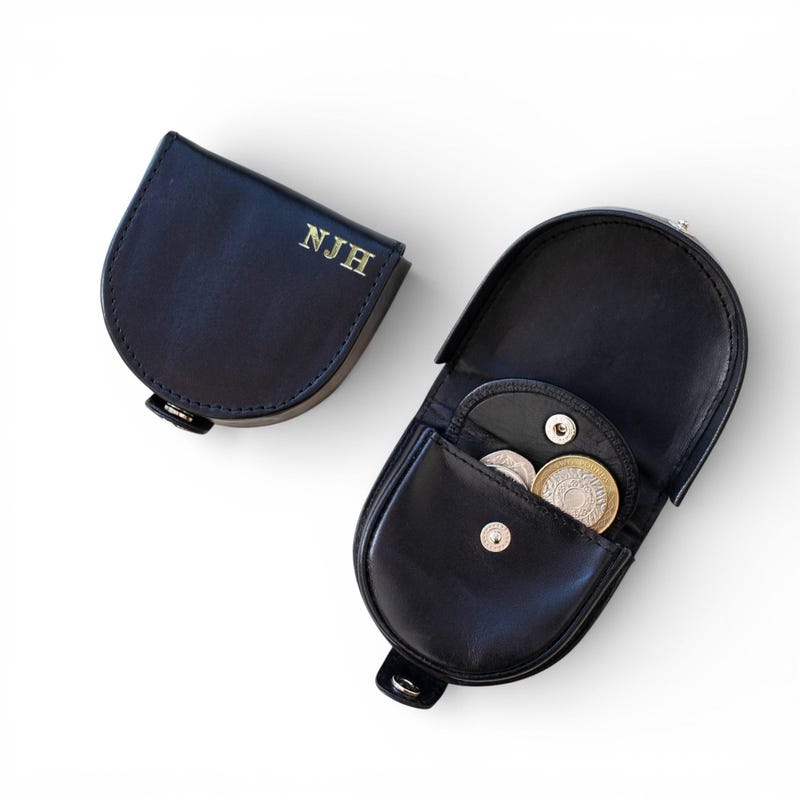 Coin Purses for Men - Etsy