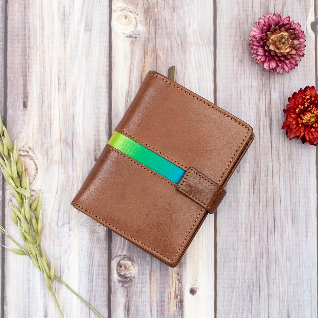 LGBTQ Gifts Monogram Purse for Woman Valentines Gift for - Etsy