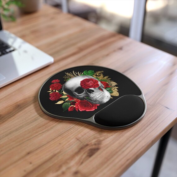 Keyboards & Mice Computers & Peripherals Gun Computer Arm Rest Desk ...