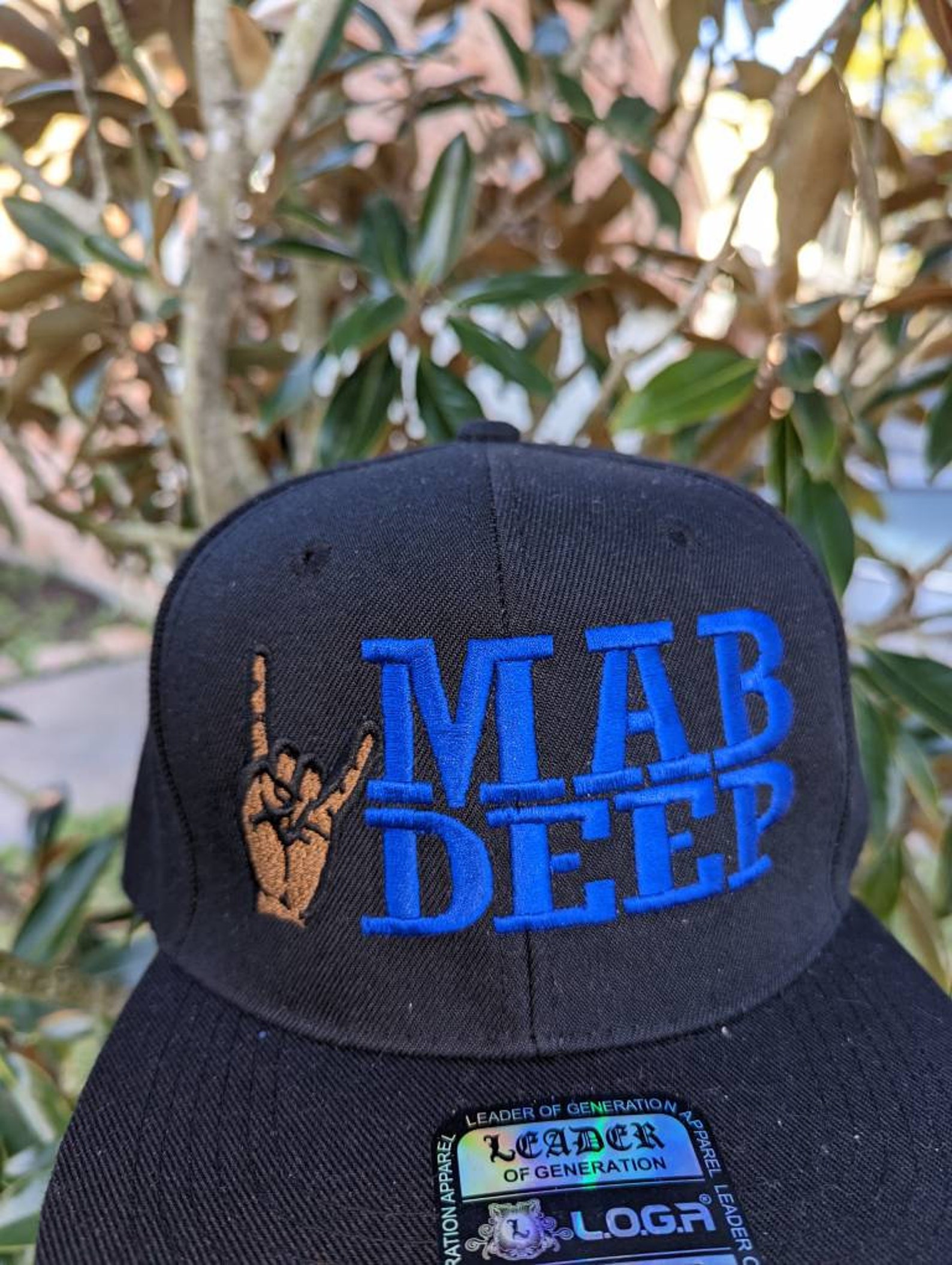 Phi Beta Sigma GOMAB Mab Deep Snapback Cap Etsy Phi Beta Sigma GOMAB Mab Deep Snapback Cap Etsy