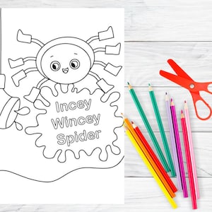 MS RACHEL COLORING Pages, Ms Rachel Party, Printable Ms Rachel ...