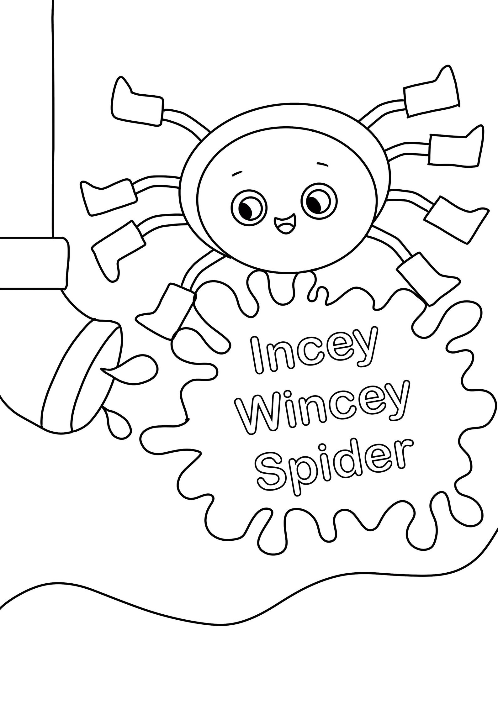 MS RACHEL COLORING Pages Ms Rachel Party Printable Ms Rachel - Etsy UK