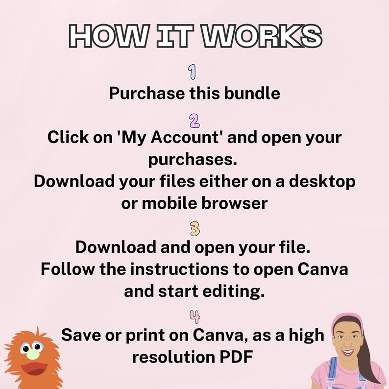 MS RACHEL BIRTHDAY Welcome Sign, Ms Rachel Party Decorations, Ms Rachel ...