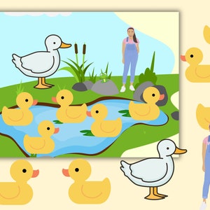 Ms Rachel Busy Book | DIY Printable Ms Rachel Themed Activity Book ...