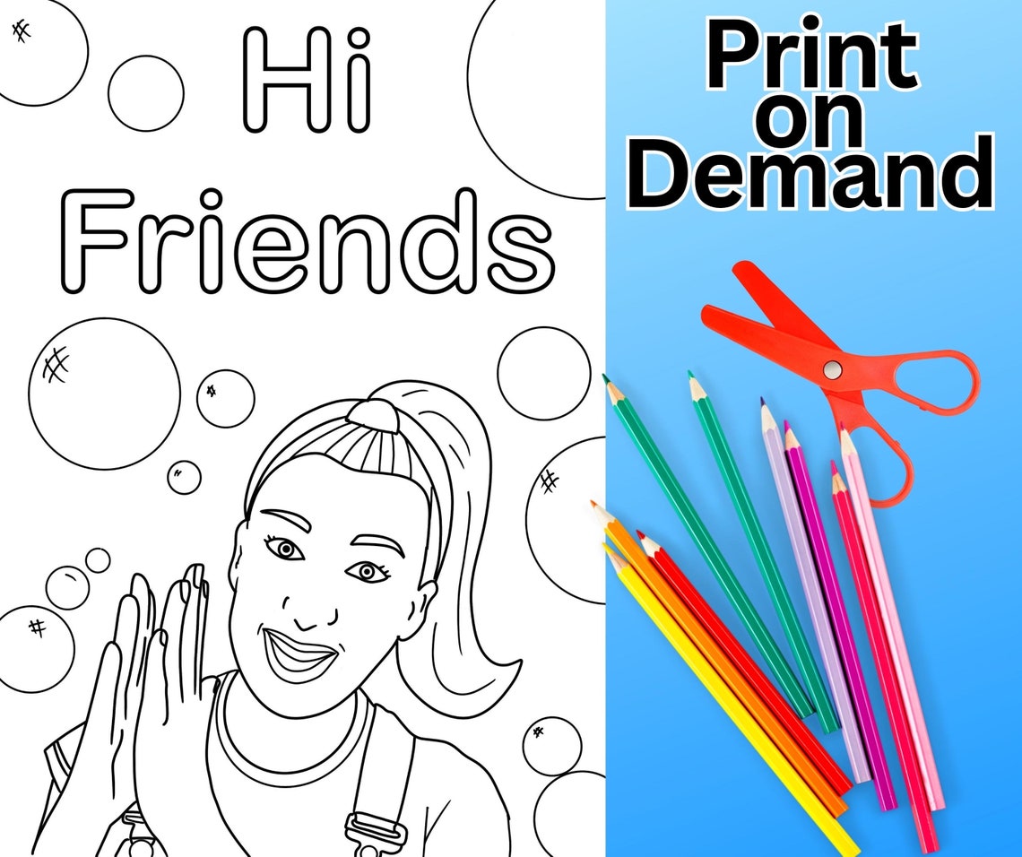 MS RACHEL COLORING Pages Ms Rachel Party Printable Ms Rachel - Etsy Canada MS RACHEL COLORING Pages Ms Rachel Party Printable Ms Rachel - Etsy Canada