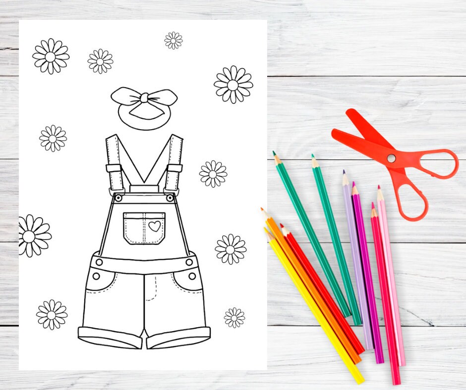MS RACHEL COLORING Pages, Ms Rachel Party, Printable Ms Rachel ...