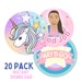Ms Rachel Stickers | Ms Rachel Party Favors | Downloadable Stickers ...