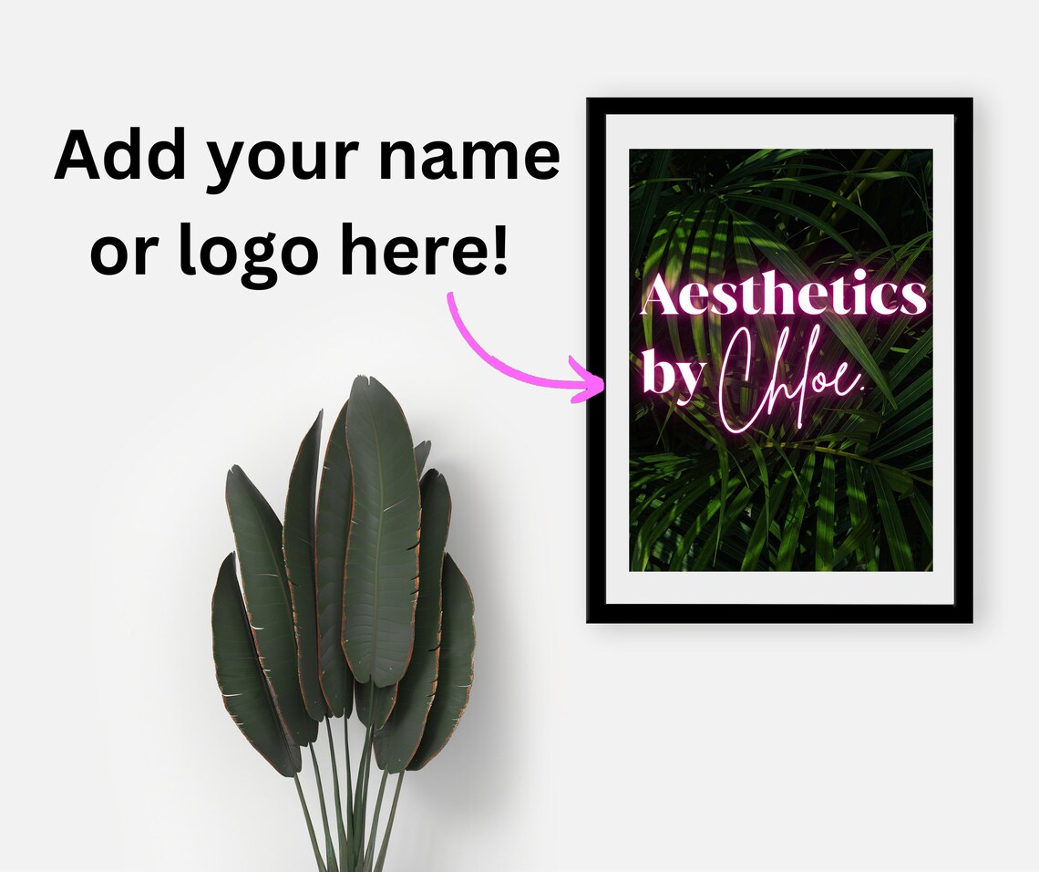 CUSTOMISED FILLER PRINT, Digital Art, Lip Filler, Aesthetic Print ...
