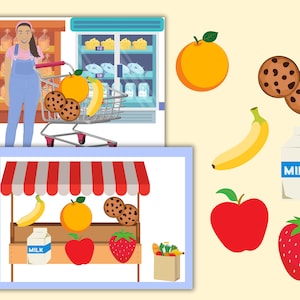 Ms Rachel Busy Book | DIY Printable Ms Rachel Themed Activity Book ...