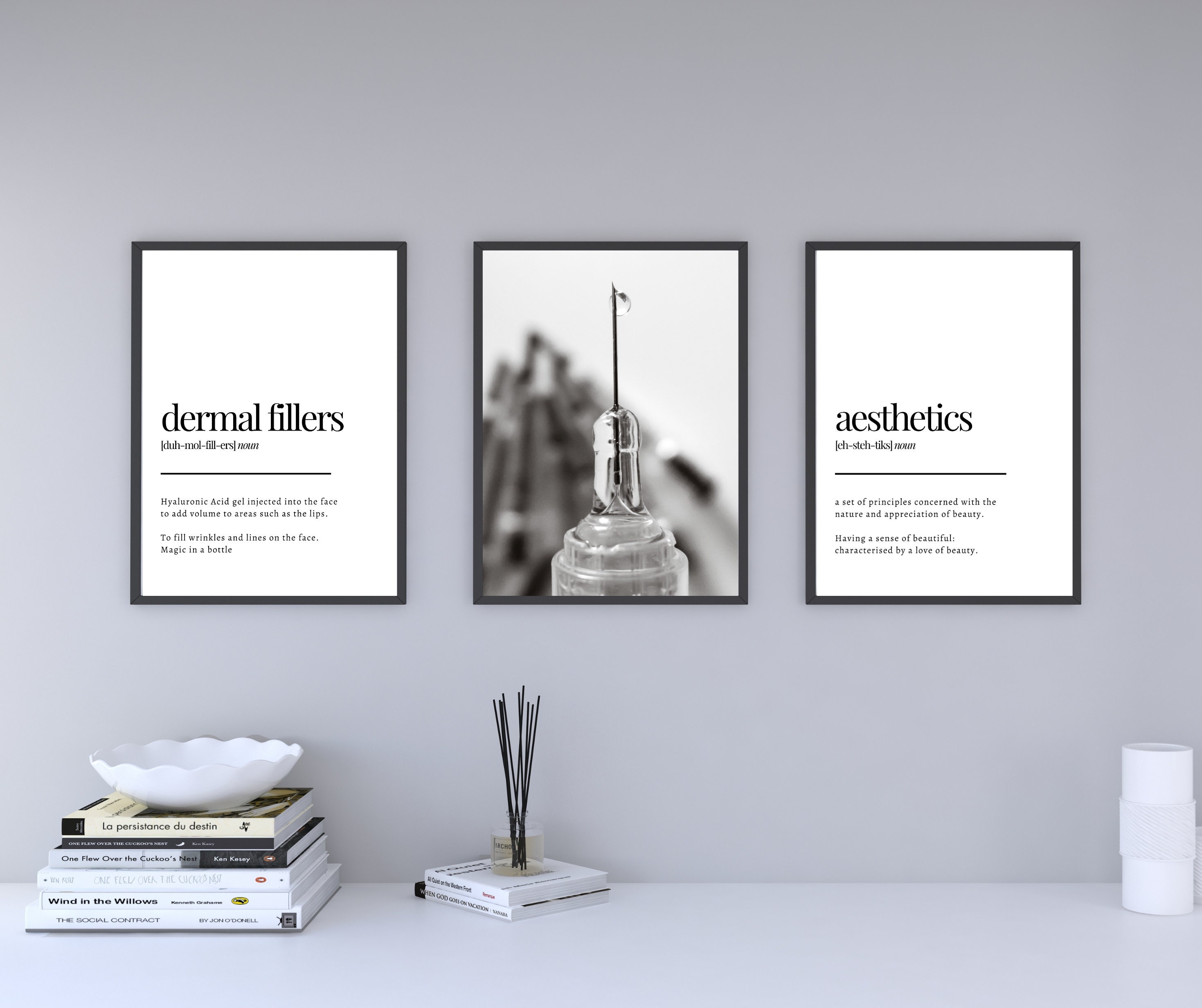 DIGITAL COSMETIC ART, Cosmetic Aesthetic Artwork, Lip Filler, Aesthetic ...