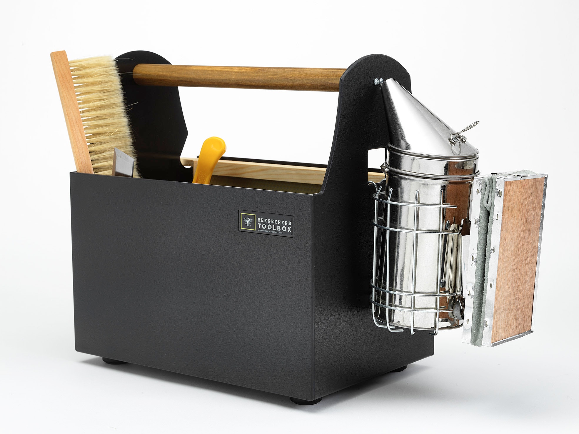 The Original Beekeepers Toolbox - Etsy UK