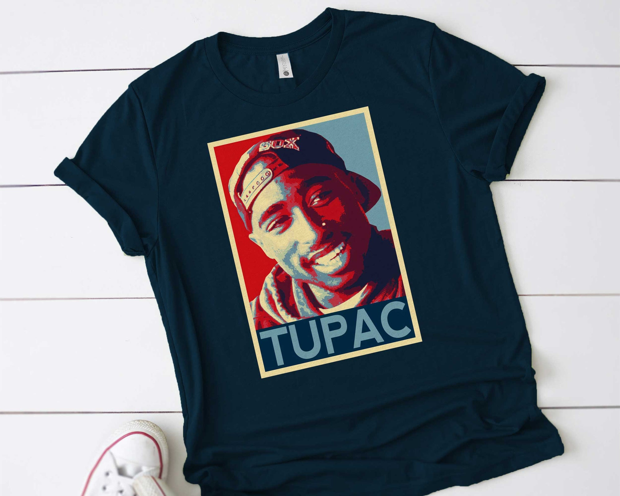 TuPac Shirt, Tupac Shakur, Tupac, Shakur, Tupac Shakur Shirt, Tupac ...
