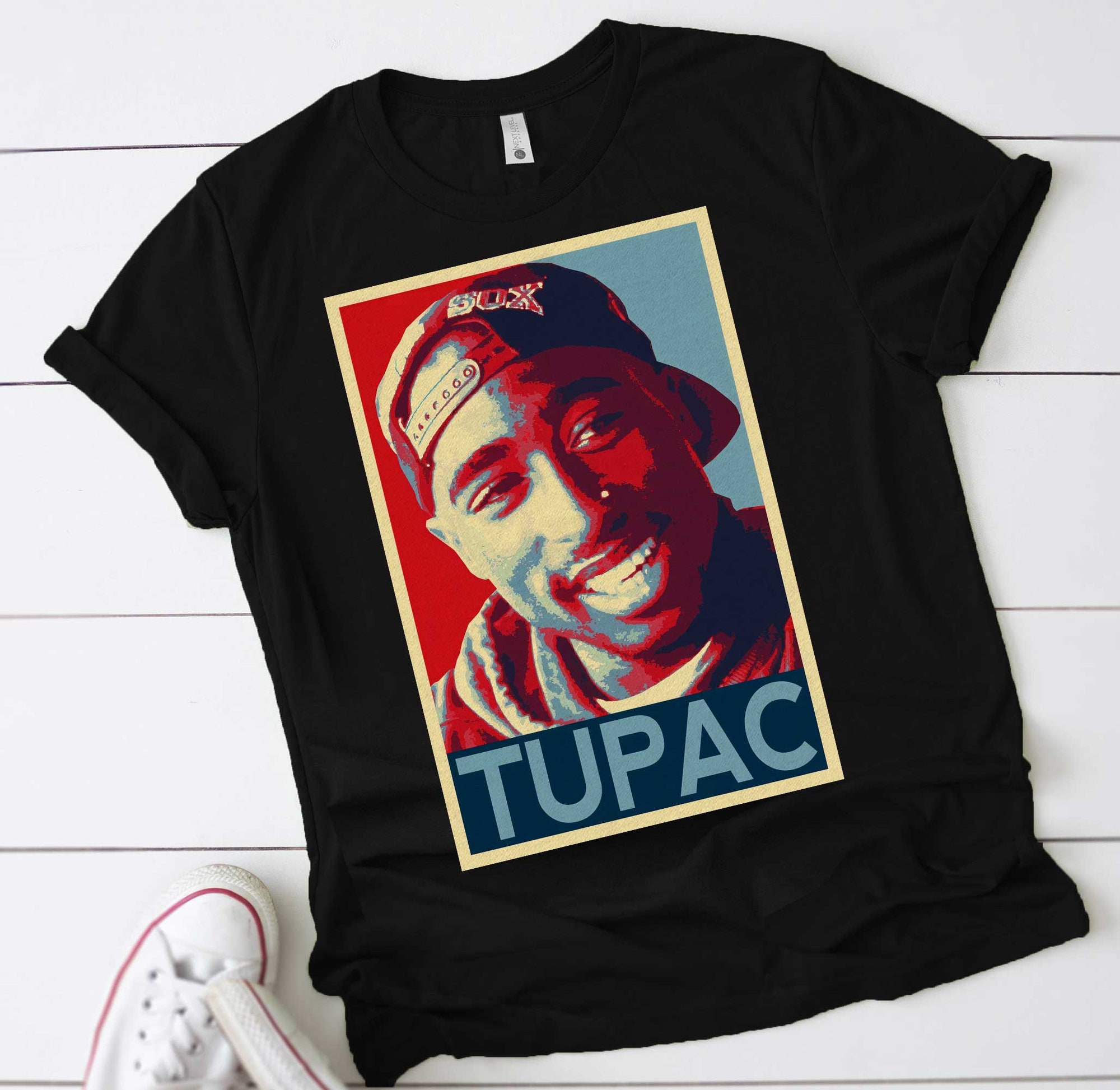 TuPac Shirt, Tupac Shakur, Tupac, Shakur, Tupac Shakur Shirt, Tupac ...