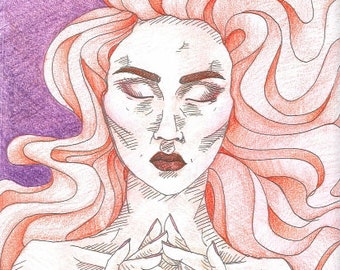 All Seeing Eye Mask | Etsy