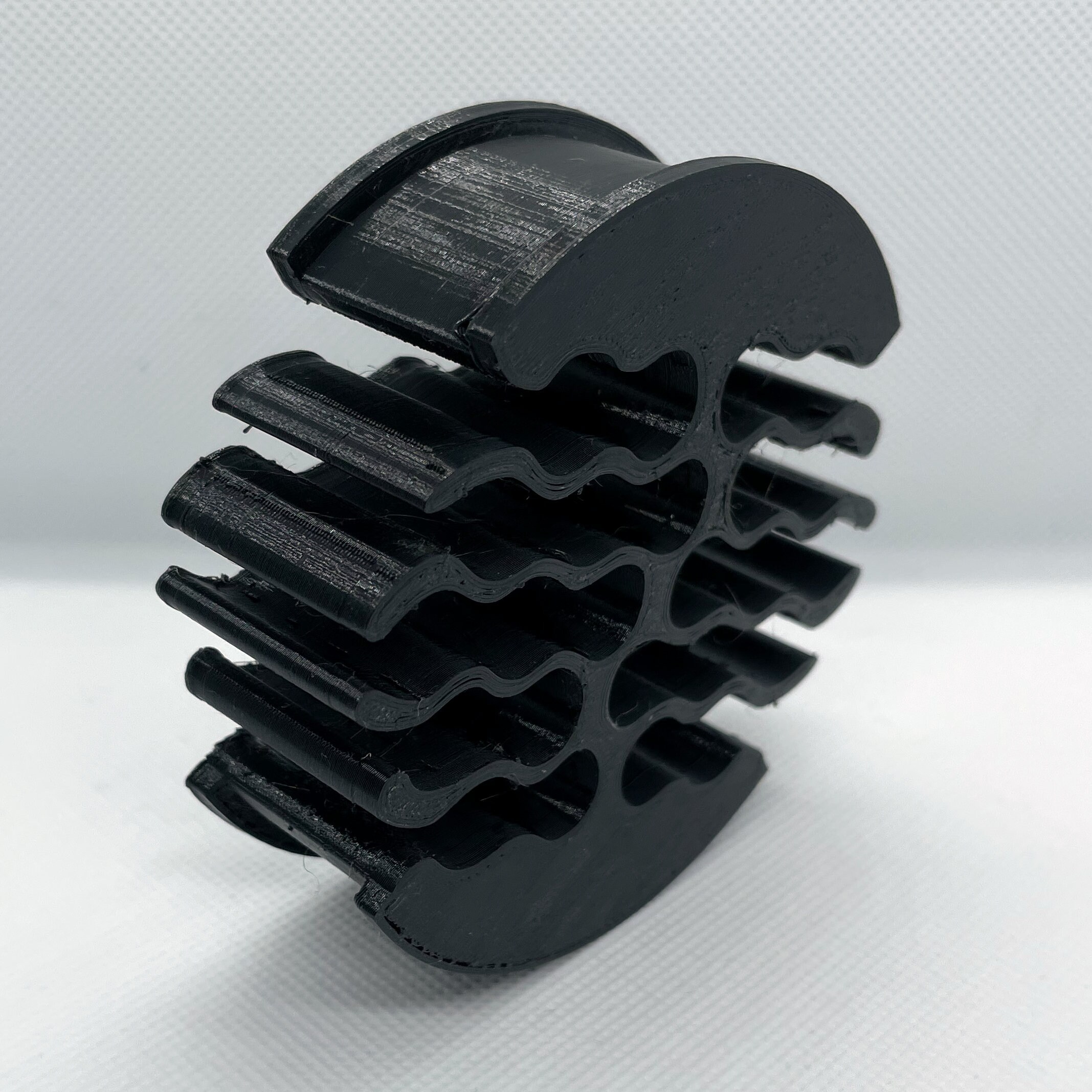 Ethernet Network Cable Comb Tool for CAT6A - Etsy