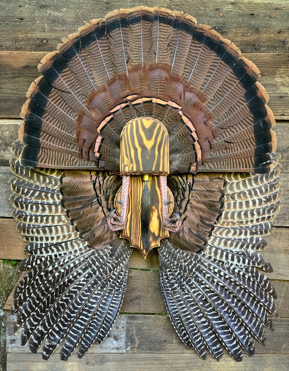 Turkey Display Plaques