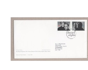 Special Prince Card - Etsy