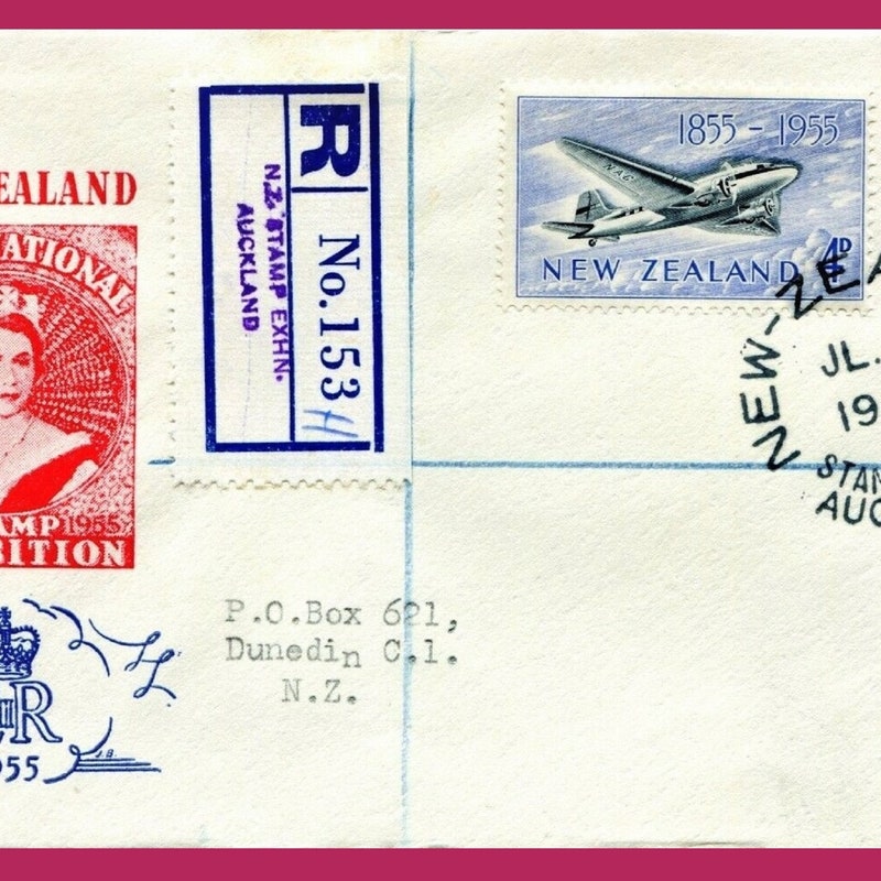 Royal Mail Models - Etsy UK